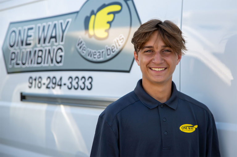 About | One Way Plumbing